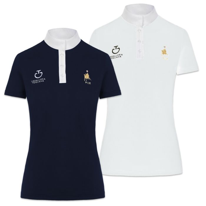 Cavalleria Toscana | Tosoni Selleria