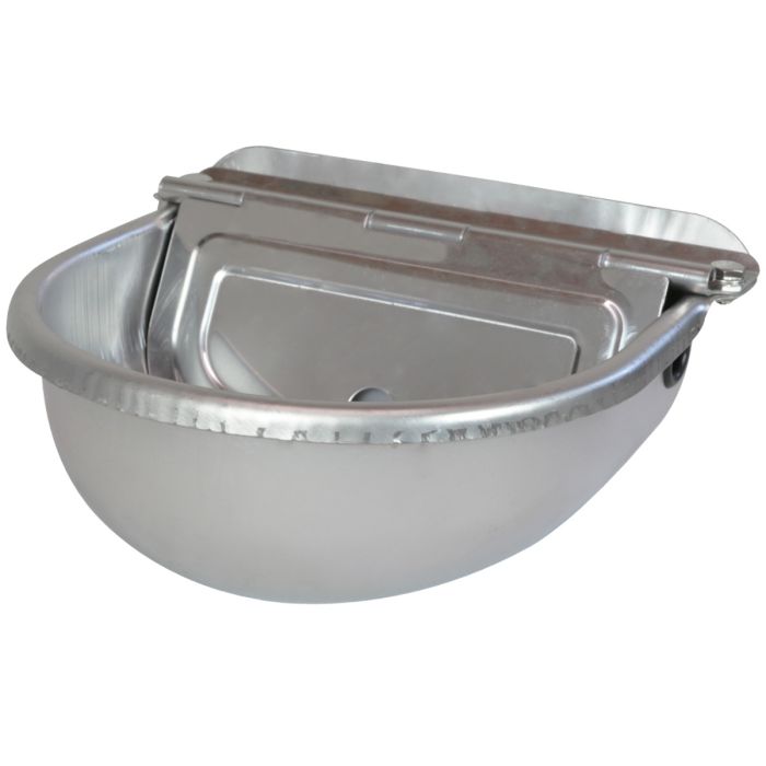 Bebedero Tosoni Zincado | Tosoni Selleria