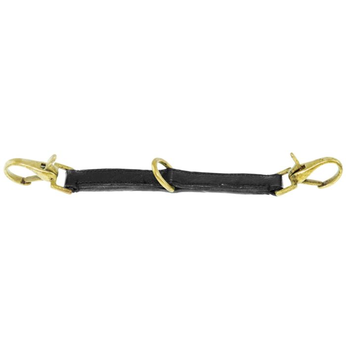 Leather Lunge Attachment | Tosoni Selleria