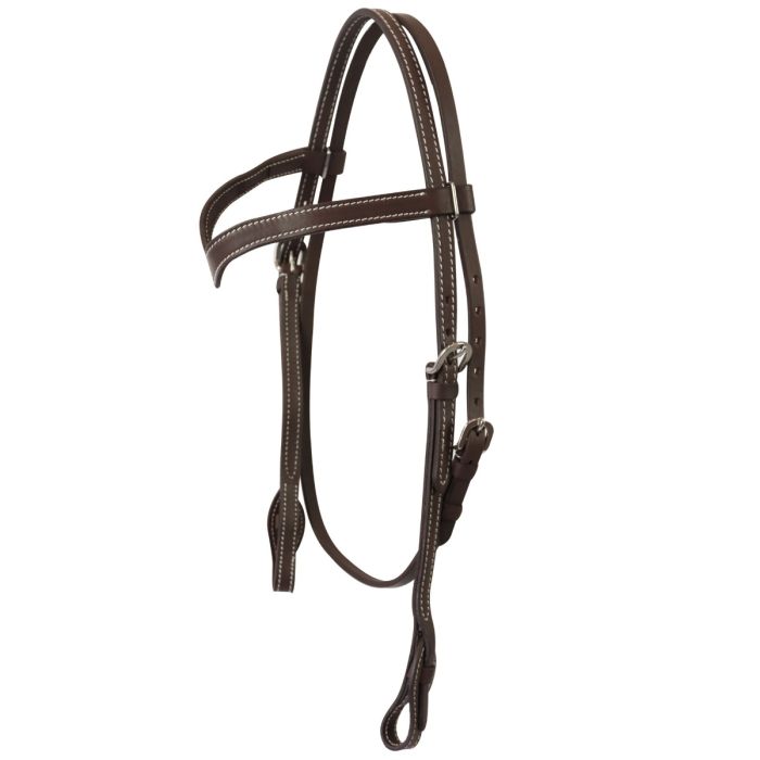 Silver Horse Bridles