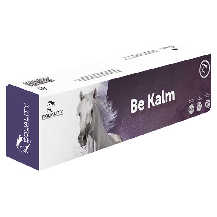 Equality Be Kalm Syringe | Tosoni Selleria