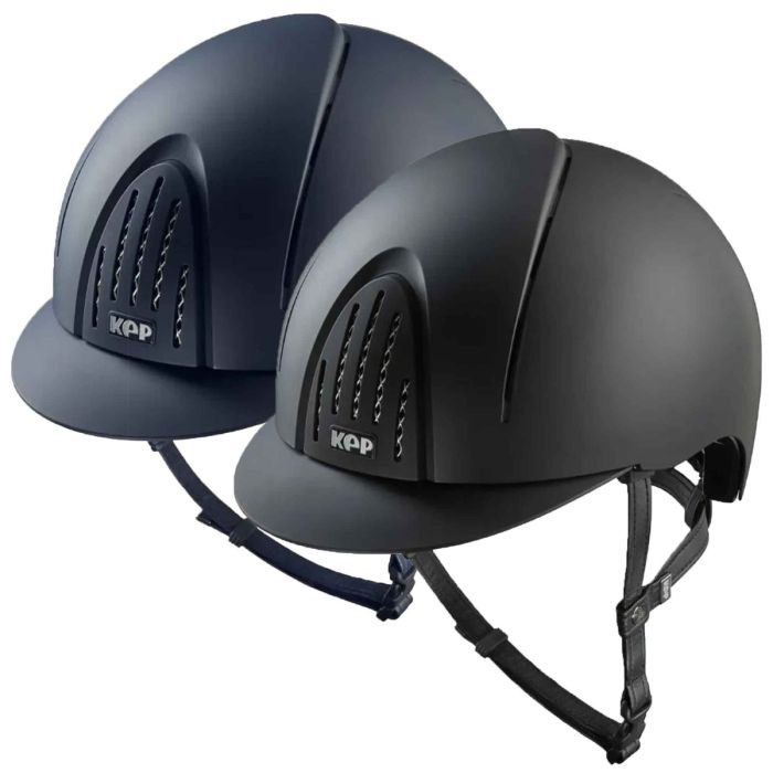 Casco Equitazione Kep Italia Smart Nova Textile | Tosoni Selleria