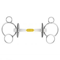 Morsi e filetti Pessoa per cavalli | Tosoni Selleria