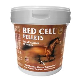 Red Cell Pellets | Tosoni Selleria