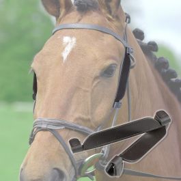 Horses Scheuklappen Blinker | Tosoni Selleria