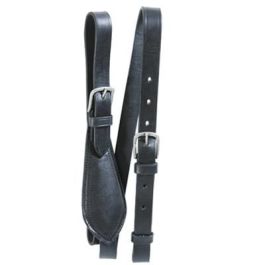 False Martingale Carriage | Tosoni Selleria