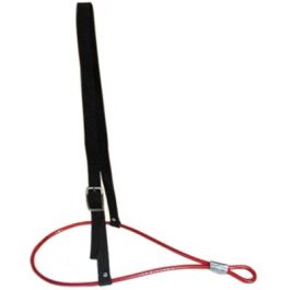 Bosal with Halter in Nylon | Tosoni Selleria