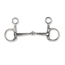 Stainless Steel Baucher Bit | Tosoni Selleria