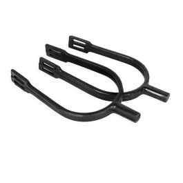 Plastic Spurs | Tosoni Selleria