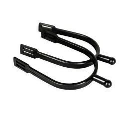 Plastic Spurs | Tosoni Selleria