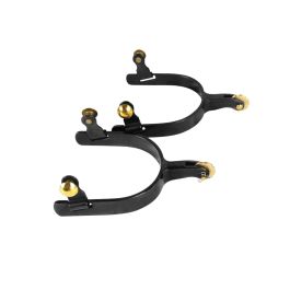 Speroni Western Neri | Tosoni Selleria