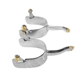 Cutting Spurs Flowers | Tosoni Selleria