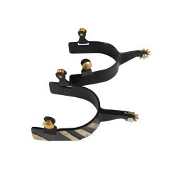 Speroni Western Silver Line | Tosoni Selleria