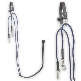 Horses Chambon | Tosoni Selleria