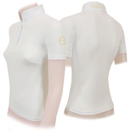 T-Shirt Concours Femme Equityum Circe | Tosoni Selleria