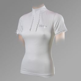 Polo de Concurso Horses Mikasa | Tosoni Selleria