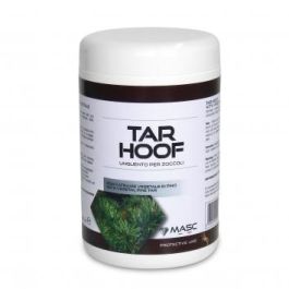 Hoof Ointment with Tar Masc | Tosoni Selleria