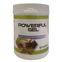 Masc Powerful Gel | Tosoni Selleria