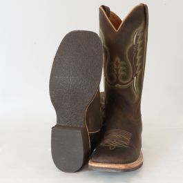 Old West Akron Men's Western Boots | Tosoni Selleria