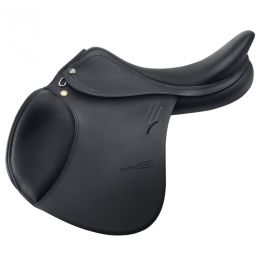 Prestige Roma Jump Saddle | Tosoni Selleria