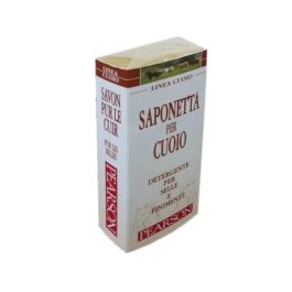 Pearson Leather Soap | Tosoni Selleria