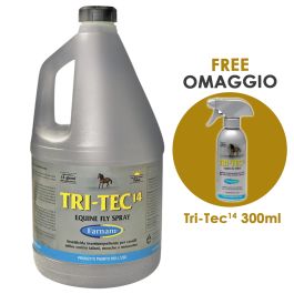 Tri Tec 14 ml 3.800** | Tosoni Selleria
