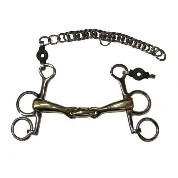 Morsi Cavallo | Filetti Equitazione | Tosoni Selleria