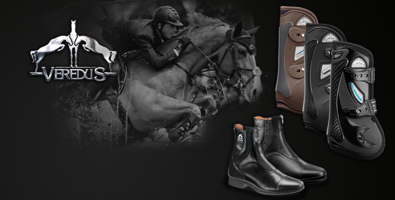 Selleria Online - Articoli e abbigliamento per equitazione | Tosoni ...