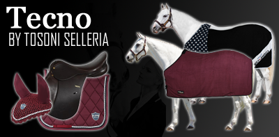 Selleria Online - Articoli e abbigliamento per equitazione | Tosoni ...